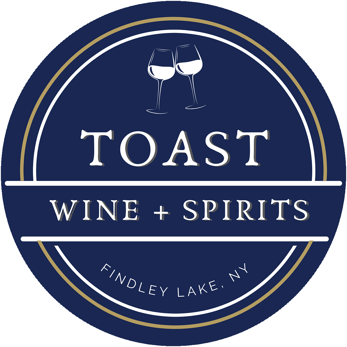 TOAST Wine + Spirits